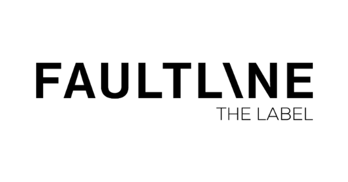 FAULTLINE THE LABEL